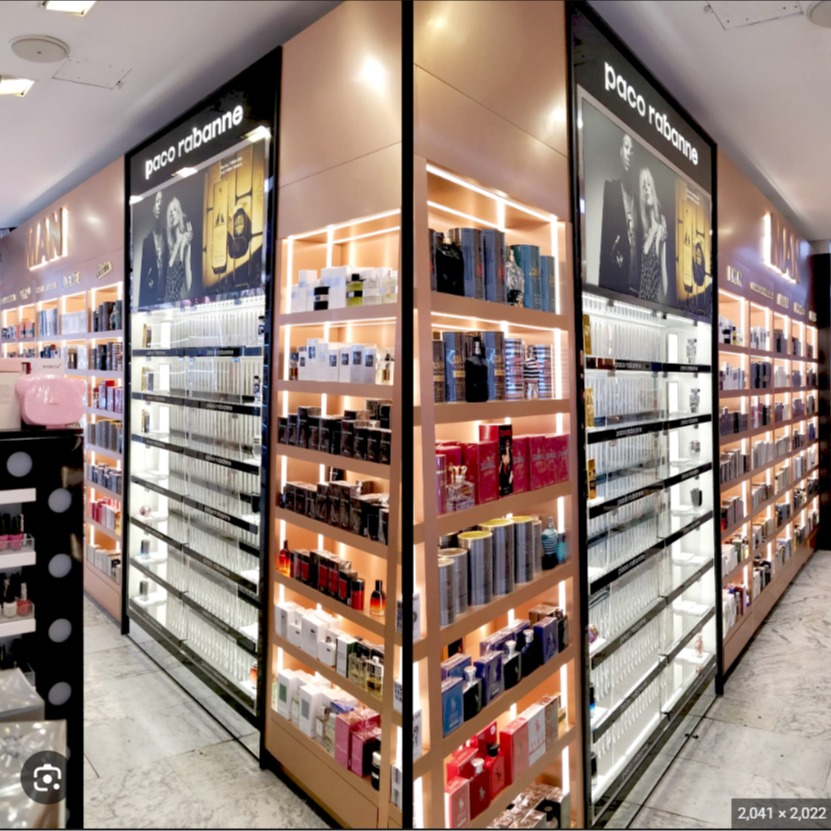 Perfume Hub, Online Shop | Shopee Malaysia