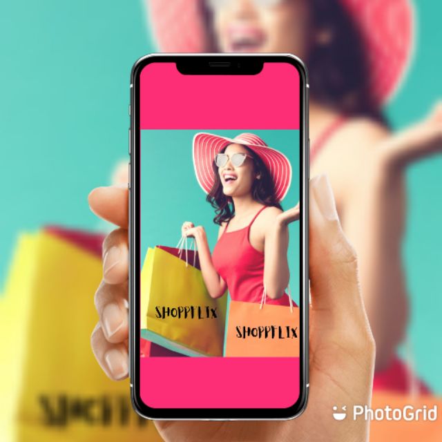 Shop_Flix, Online Shop | Shopee Malaysia