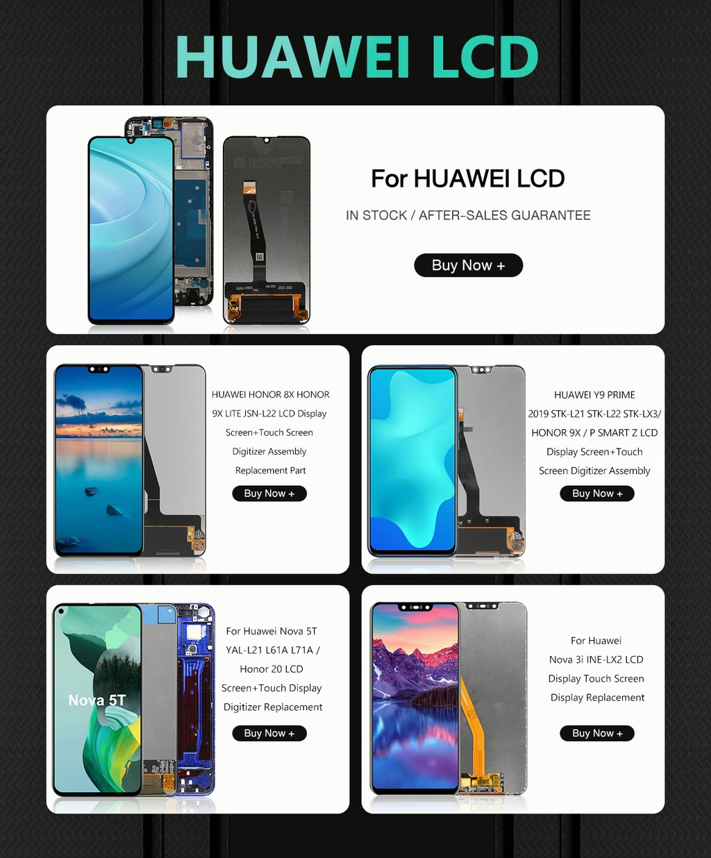 LCD Master, Online Shop | Shopee Malaysia