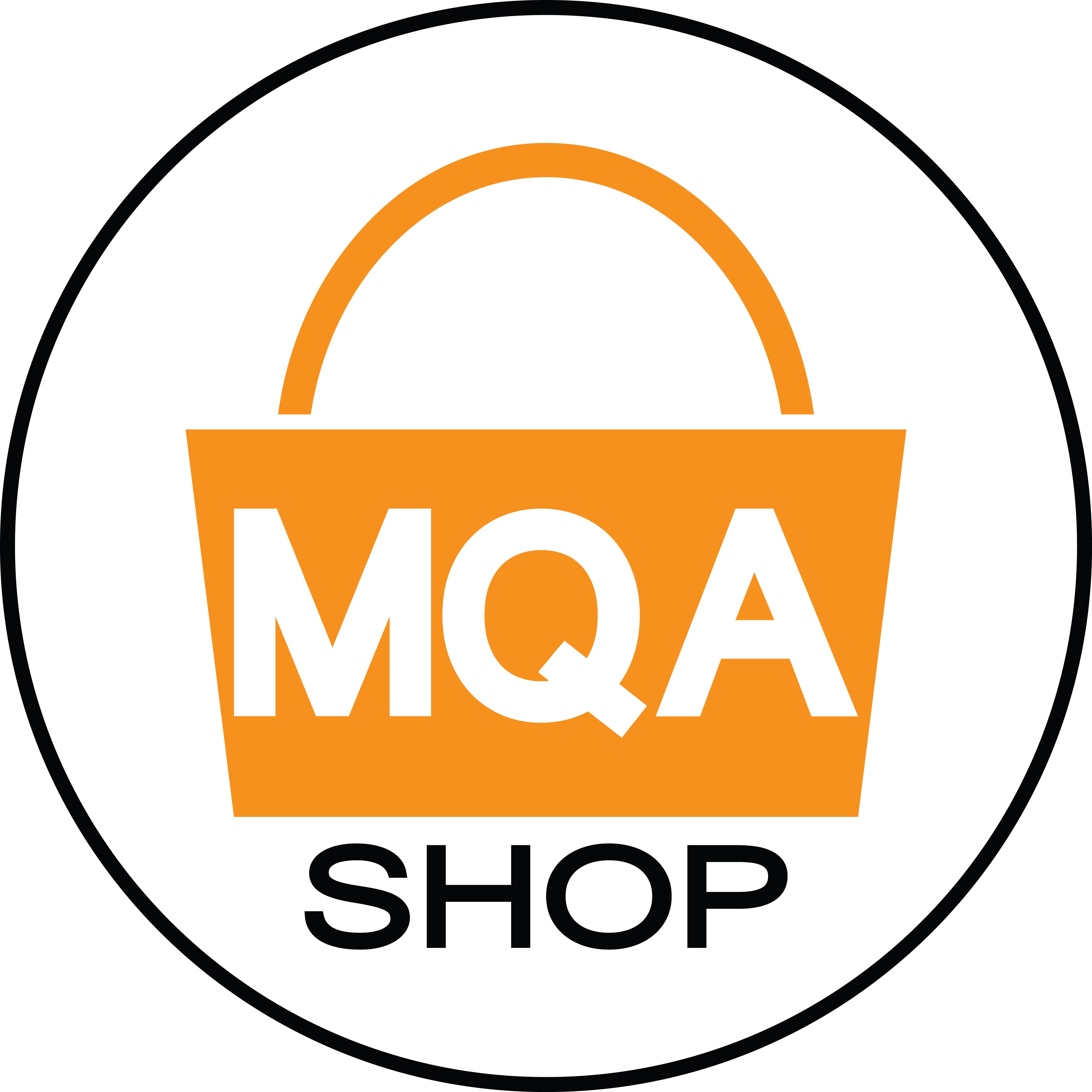 MQA.Shop, Online Shop | Shopee Malaysia