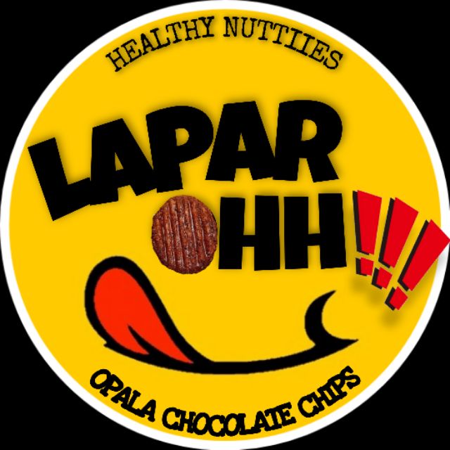 Lapar Ohh, Online Shop | Shopee Malaysia