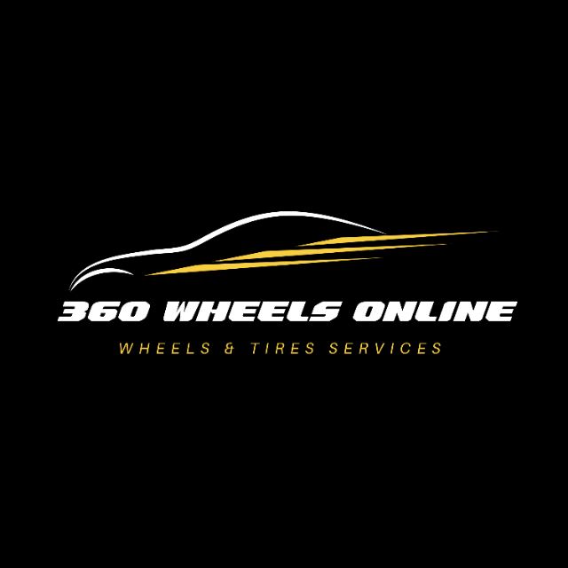 360 Wheels Online, Online Shop | Shopee Malaysia