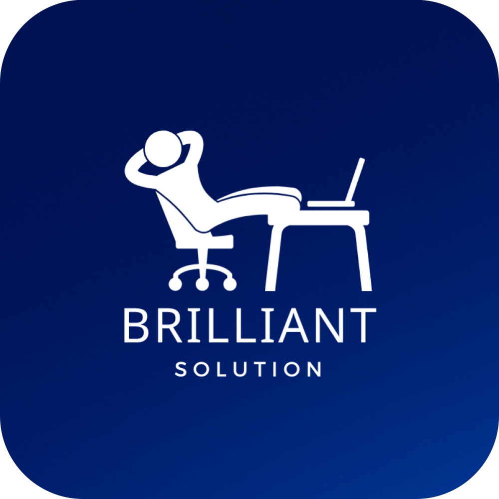 Brilliant Solution, Online Shop | Shopee Malaysia