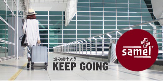 SAMEL KEEP GOING, Online Shop | Shopee Malaysia