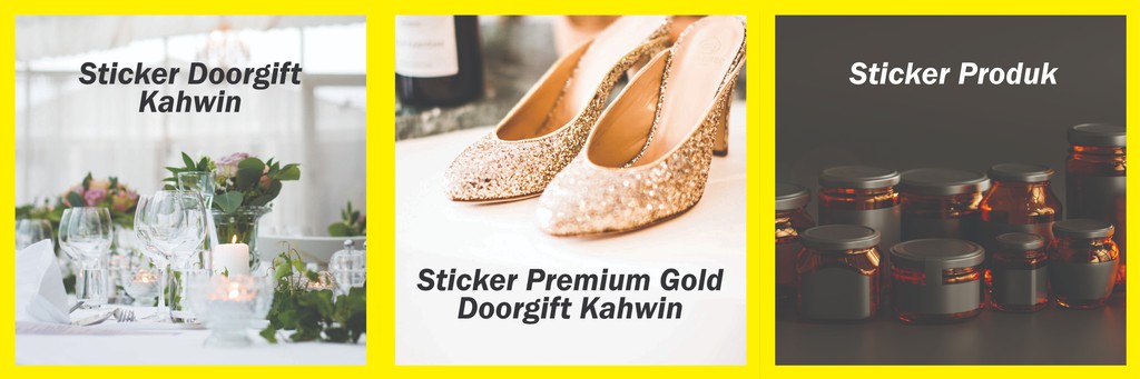 stickermalaya, Online Shop | Shopee Malaysia