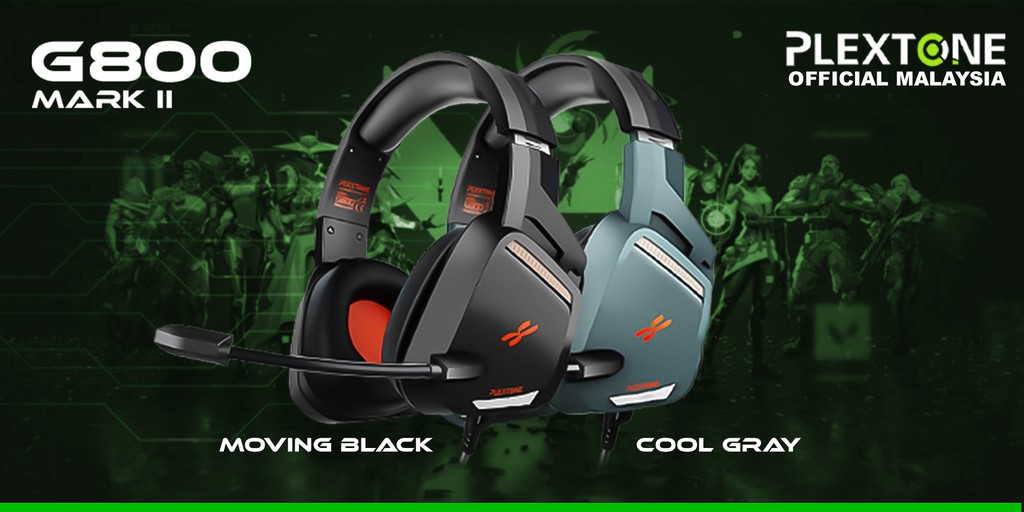 Plextone Malaysia Official Store Online, July 2024 | Shopee Malaysia