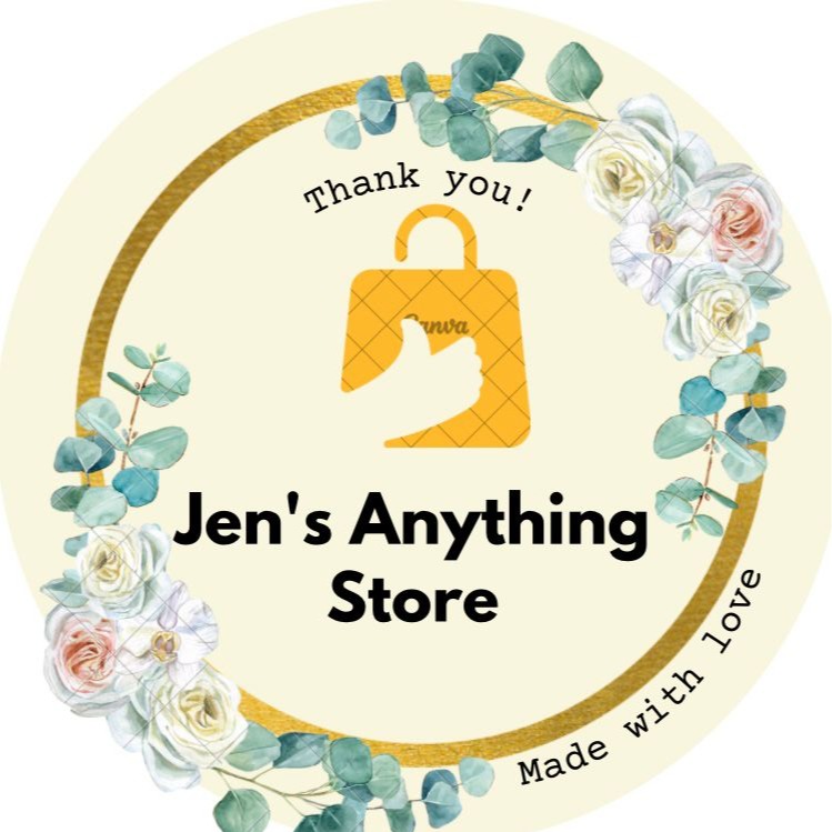 Jen's Anything Store, Online Shop | Shopee Malaysia