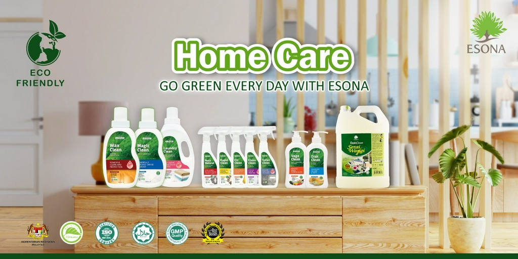 ESONA Official Online, October 2025 | Shopee Malaysia