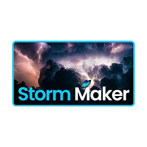 storm maker, Online Shop | Shopee Malaysia