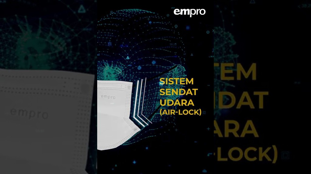 Empro Malaysia Online, October 2025 | Shopee Malaysia