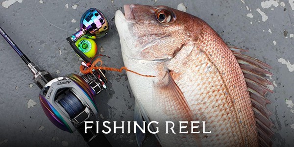 TCE Tackles Fishing Official Store Online, July 2024 | Shopee Malaysia