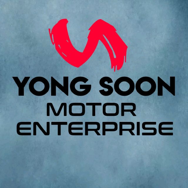 yongsoonmotor, Online Shop | Shopee Malaysia