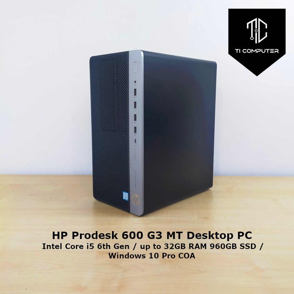 TI COMPUTER, Online Shop | Shopee Malaysia