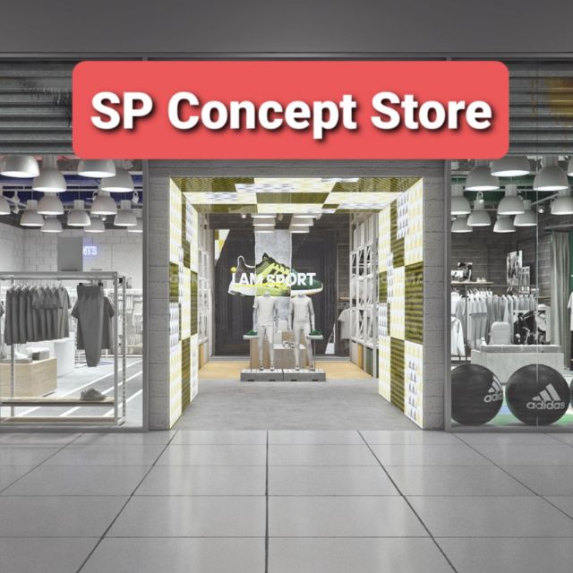 SP Concept Store, Online Shop | Shopee Malaysia