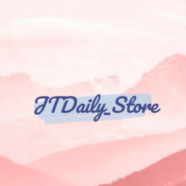 JTDaily_store, Online Shop | Shopee Malaysia