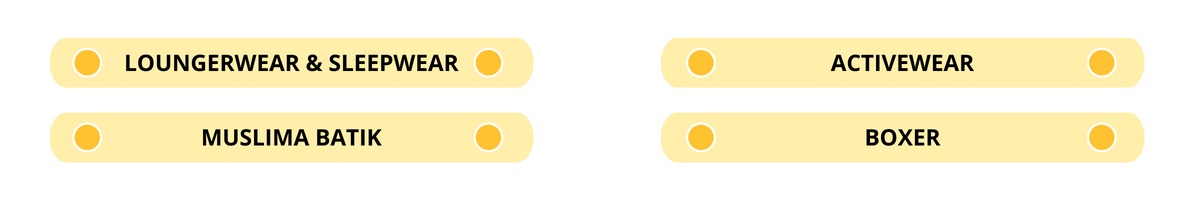 Mixxer Concept Store, Online Shop | Shopee Malaysia