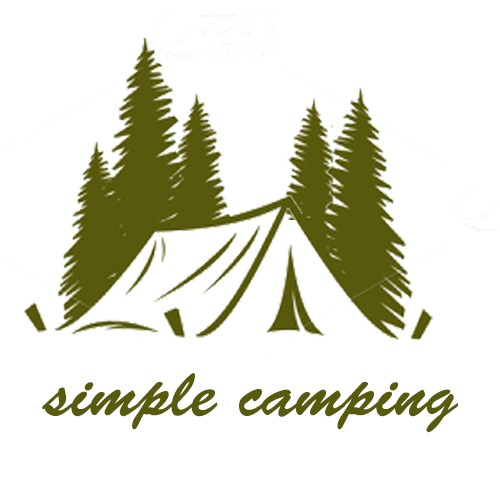 simple camping, Online Shop | Shopee Malaysia