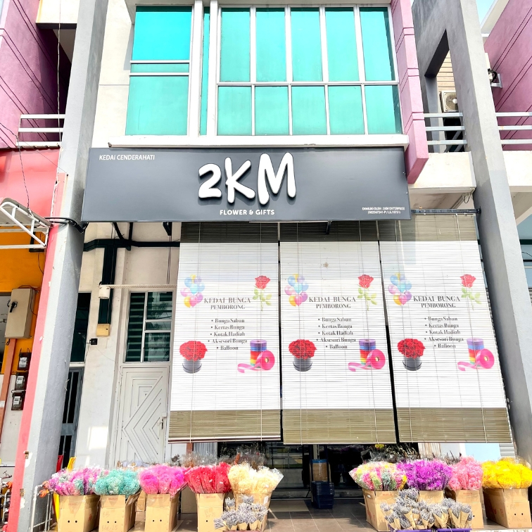 2 KM Shop, Online Shop | Shopee Malaysia