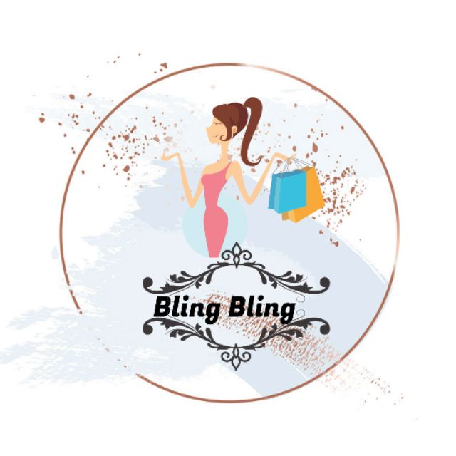 📢Bling Bling shop📢, Online Shop | Shopee Malaysia