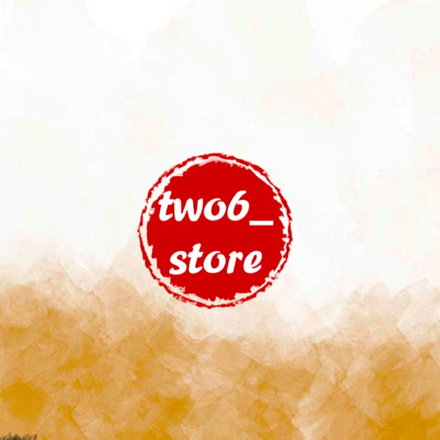 Two6_Store, Online Shop | Shopee Malaysia