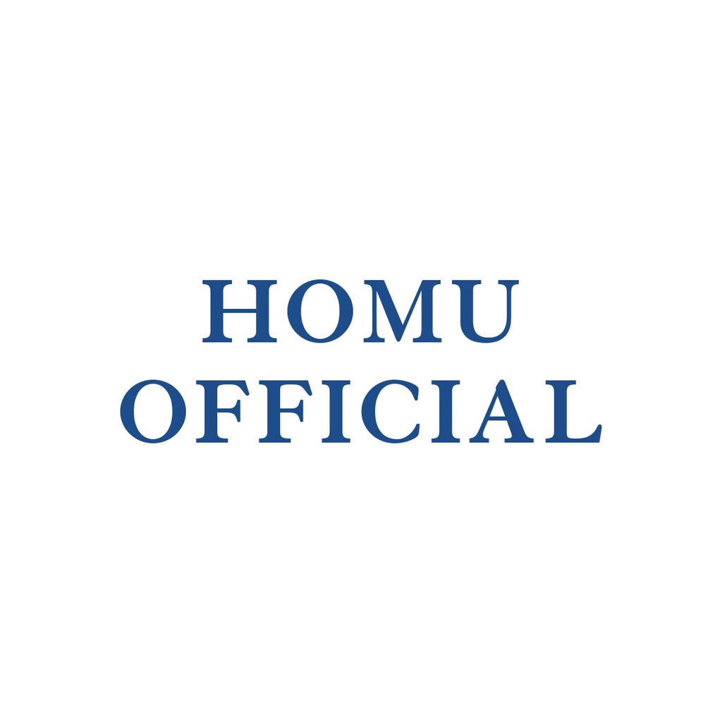 Homu Official Store, Online Shop | Shopee Malaysia