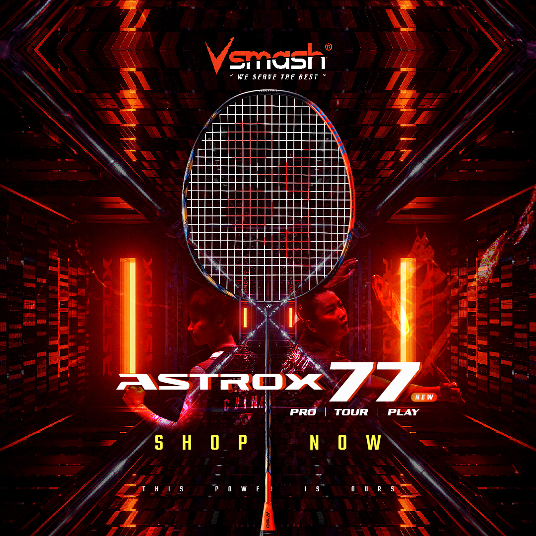 Vsmash Official Online Store, March 2023 | Shopee Malaysia