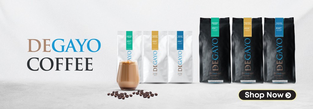 DEGAYO COFFEE, Online Shop | Shopee Malaysia