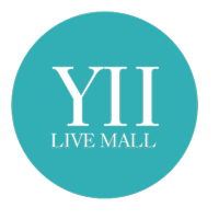 Yii Live Mall, Online Shop | Shopee Malaysia