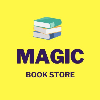 Magic Bookstore, Online Shop | Shopee Malaysia
