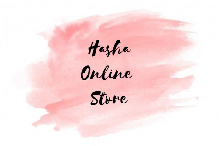 Hasha Online Store, Online Shop | Shopee Malaysia