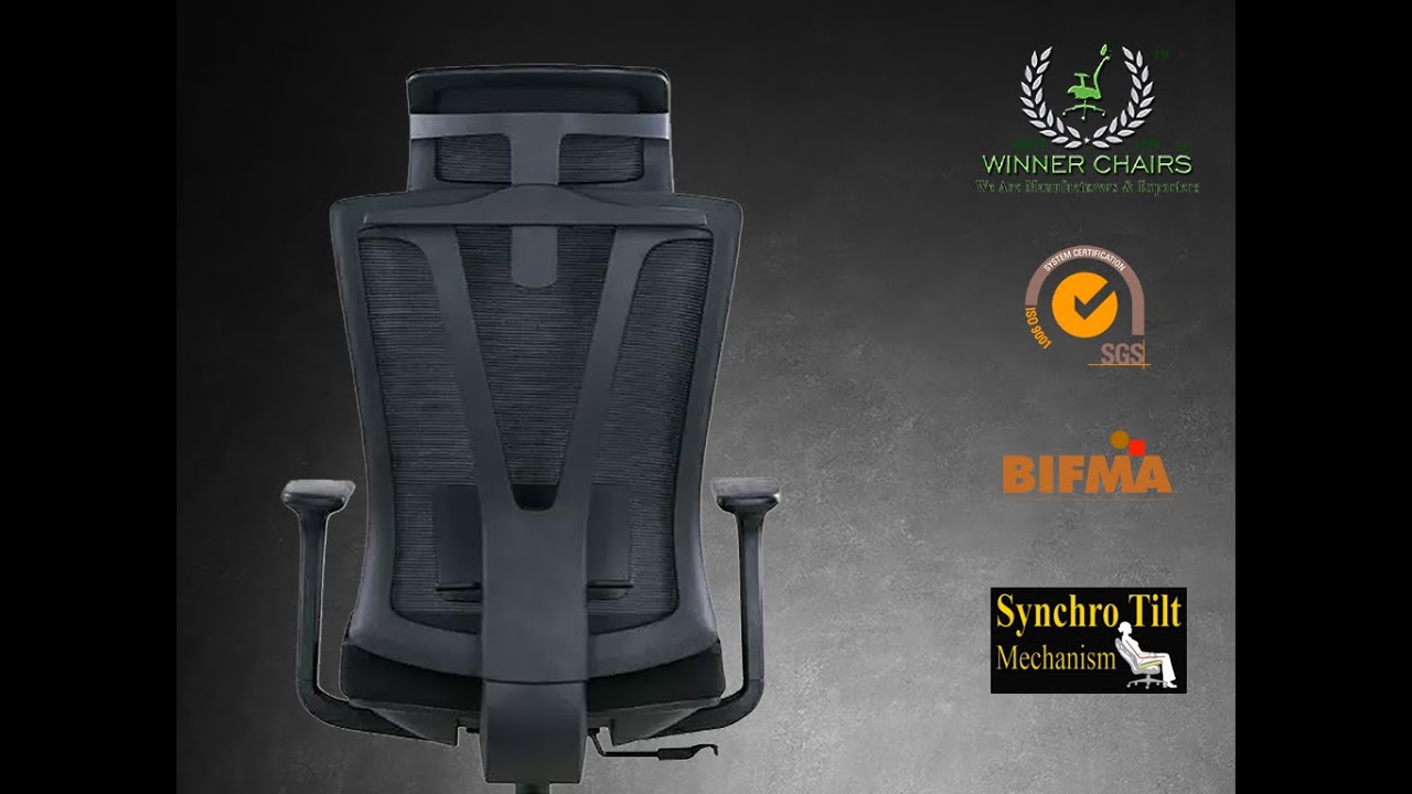 Winner Chairs, Online Shop | Shopee Malaysia