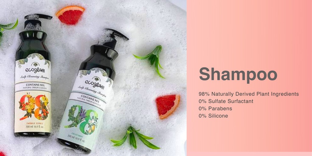 ECOGLAM Official, Online Shop | Shopee Malaysia