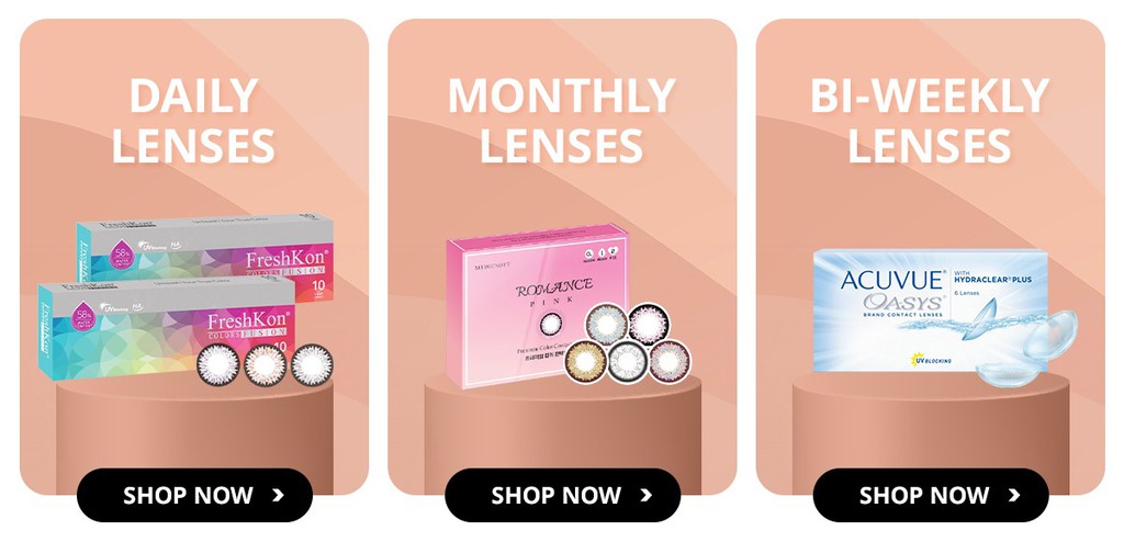 MOG Eyewear Online, July 2024 | Shopee Malaysia