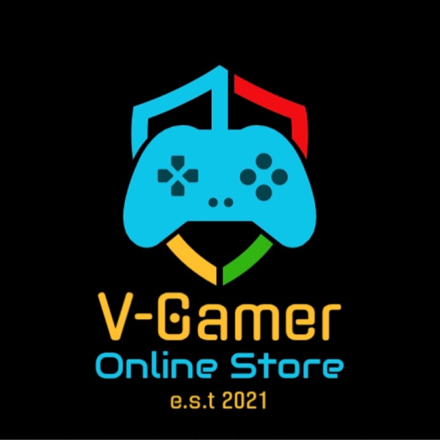 VRGAMER, Online Shop | Shopee Malaysia