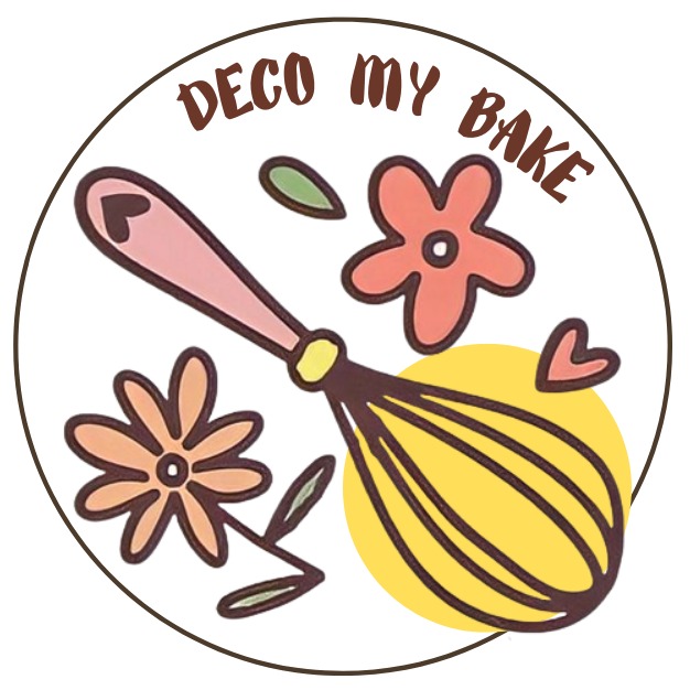 Deco My Bake, Online Shop | Shopee Malaysia