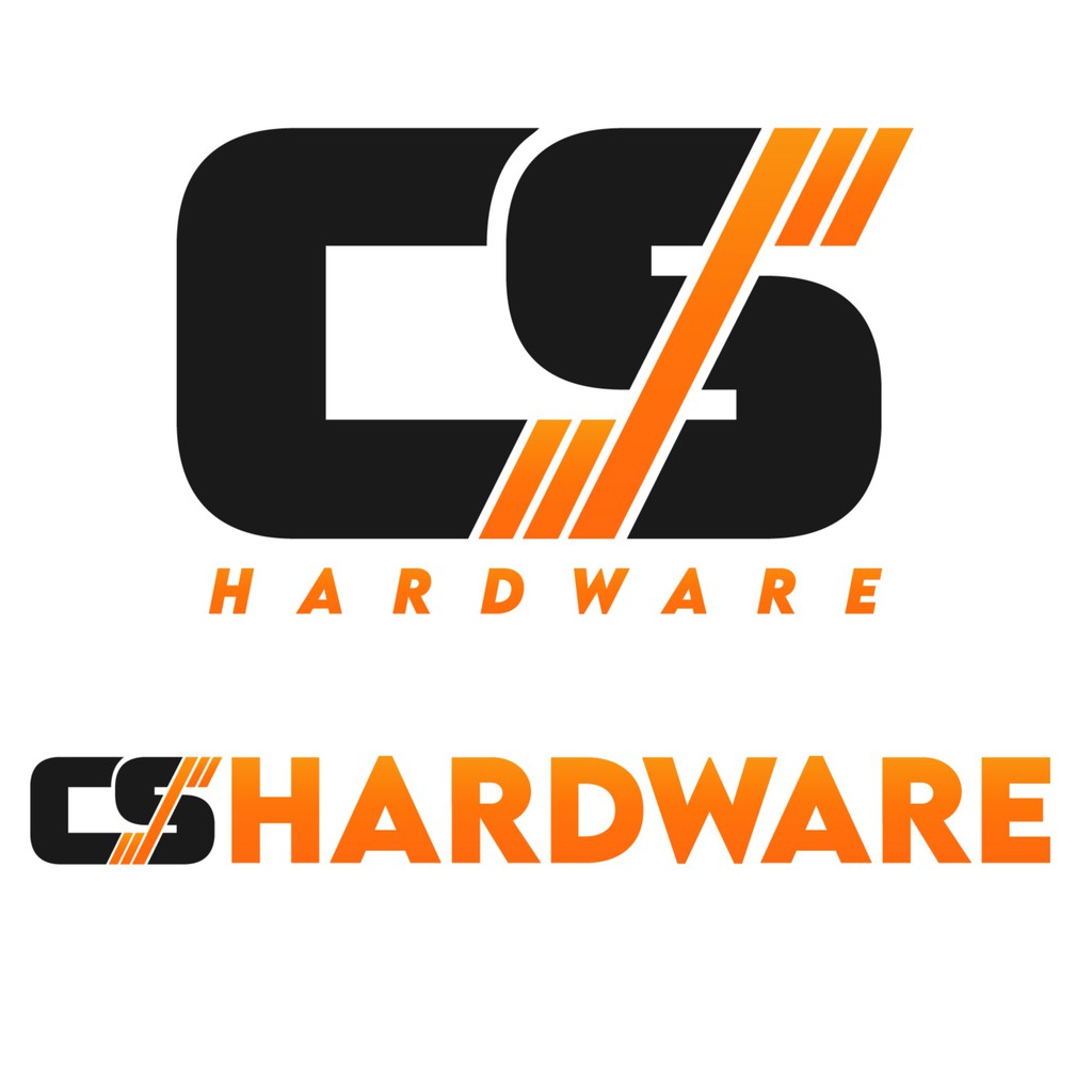 Cs Hardware Online Shop Shopee Malaysia