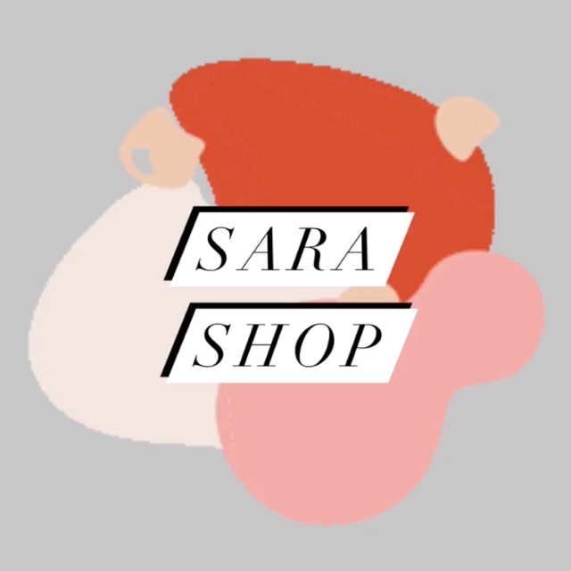 sarashop_, Online Shop | Shopee Malaysia