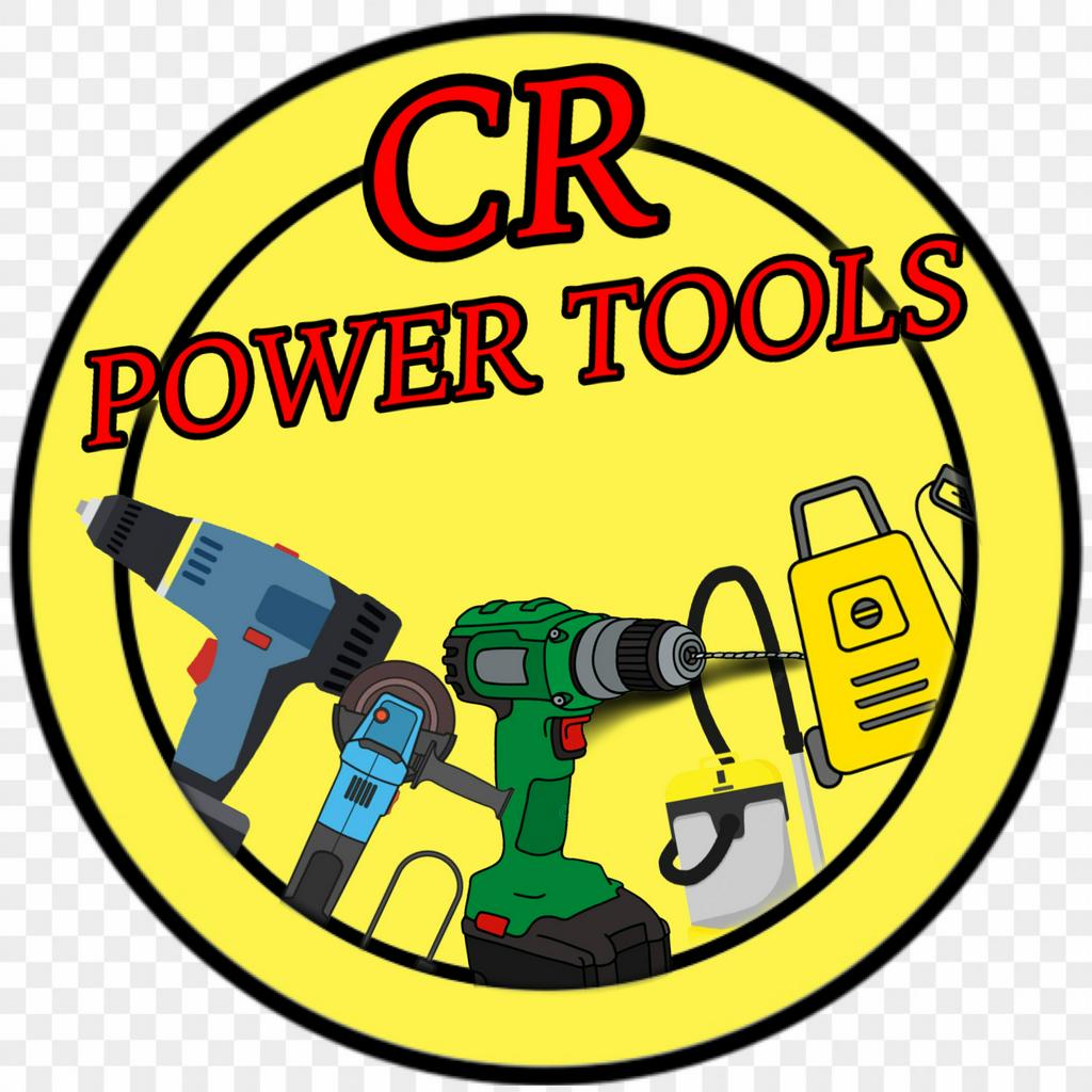 CR Power Tools 201401041927, Online Shop | Shopee Malaysia