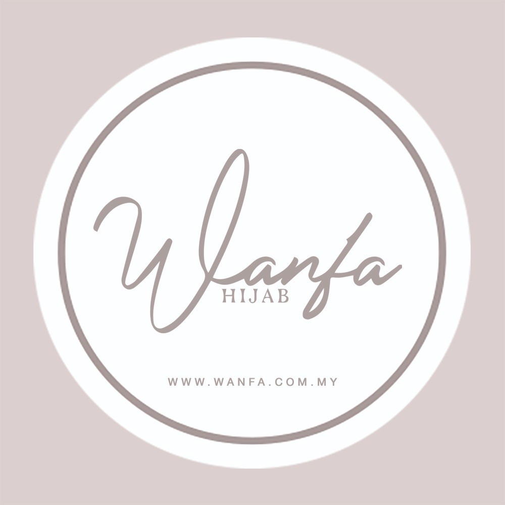 Wanfa Hijab, Online Shop | Shopee Malaysia
