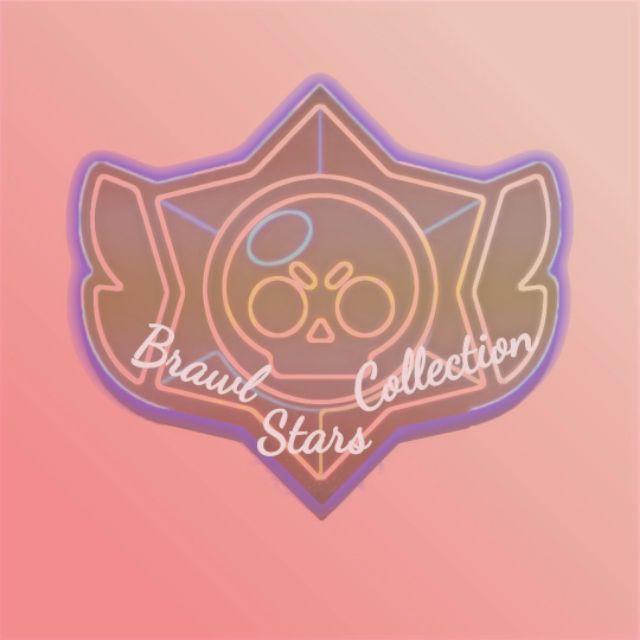 Brawl Stars Collection, Online Shop | Shopee Malaysia