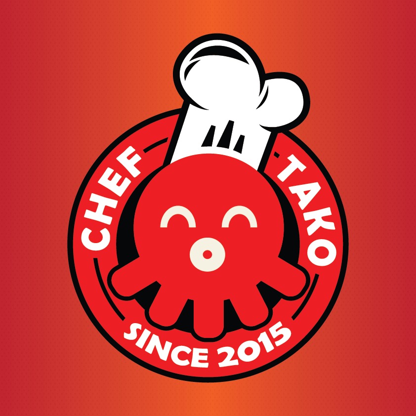 CHEF TAKO HQ, Online Shop | Shopee Malaysia