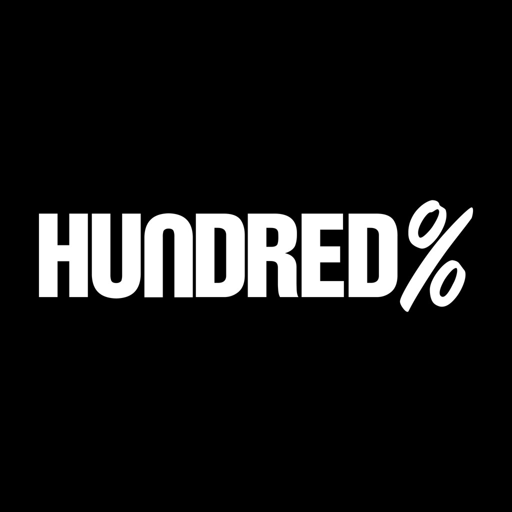 Hundred Percent Official Store Online, December 2025 | Shopee Malaysia