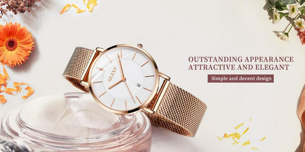 Olevs Official Shop Online, January 2023 | Shopee Malaysia