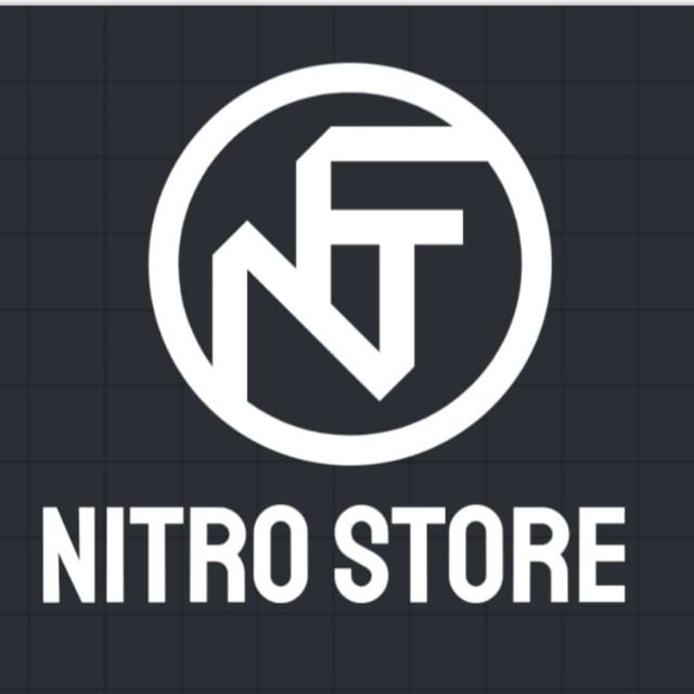 Nitro Store, Online Shop | Shopee Malaysia