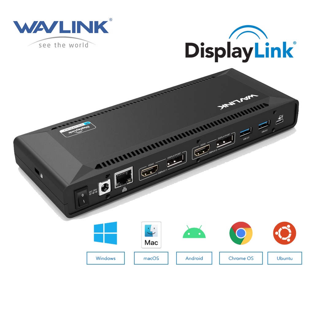 Wavlink Official Shop Online, February 2023 | Shopee Malaysia Wavlink Official Shop Online, February 2023 | Shopee Malaysia