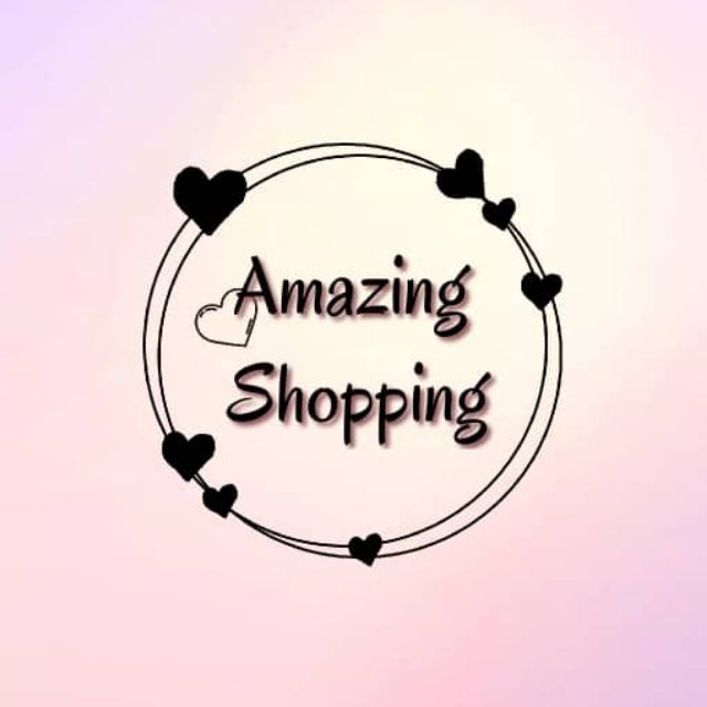 Amazing@Store, Online Shop | Shopee Malaysia