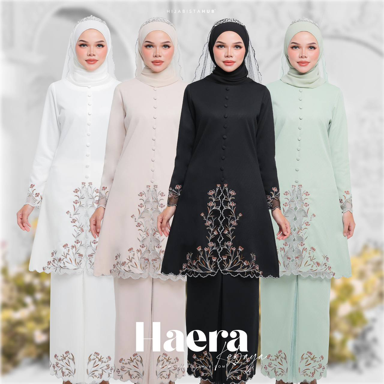 HIJABISTAHUB PERSONAL SHOPPER, Online Shop | Shopee Malaysia
