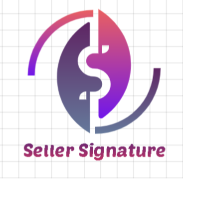 Kedai Seller Signature, Online Shop | Shopee Malaysia