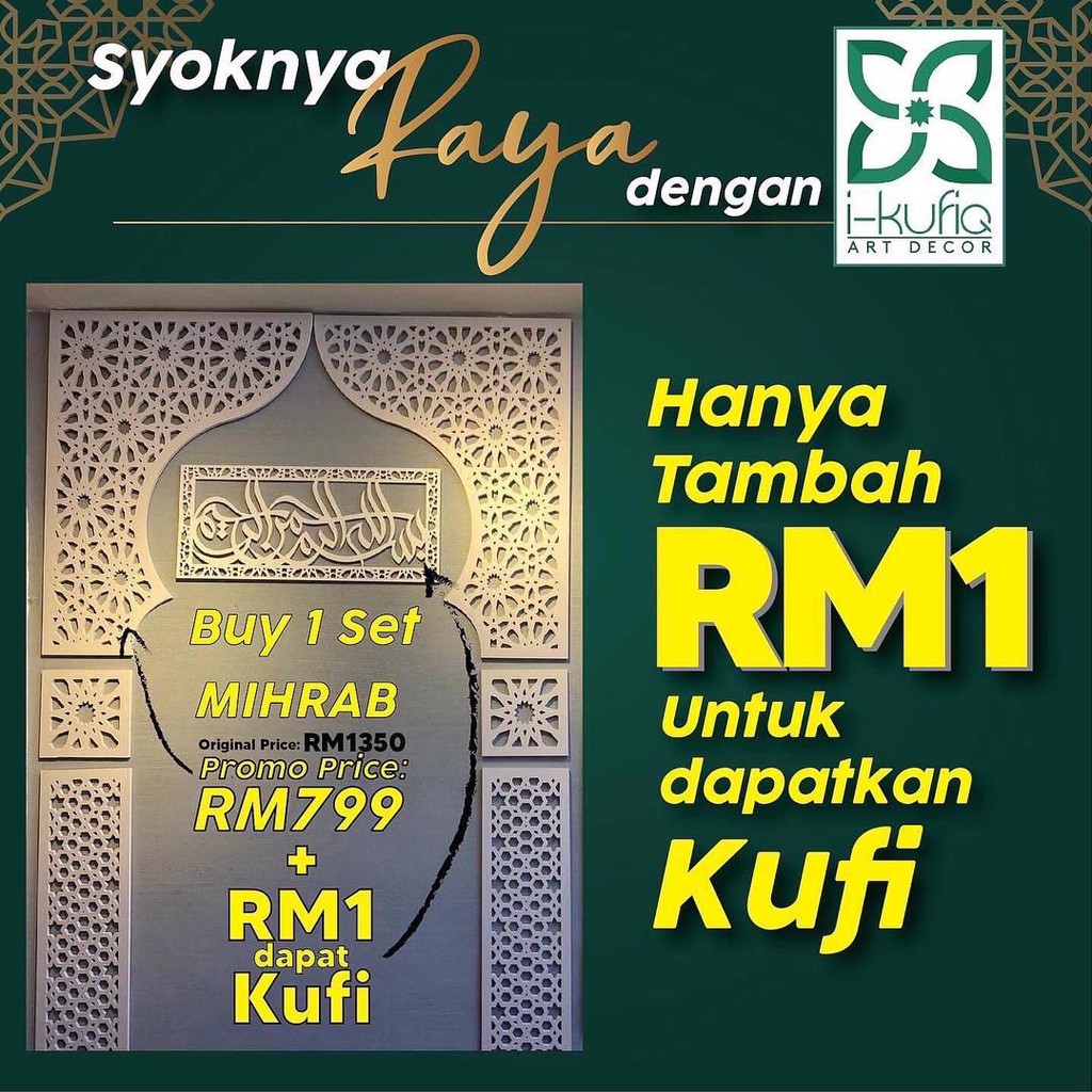 DILA HOME DECOR, Online Shop | Shopee Malaysia