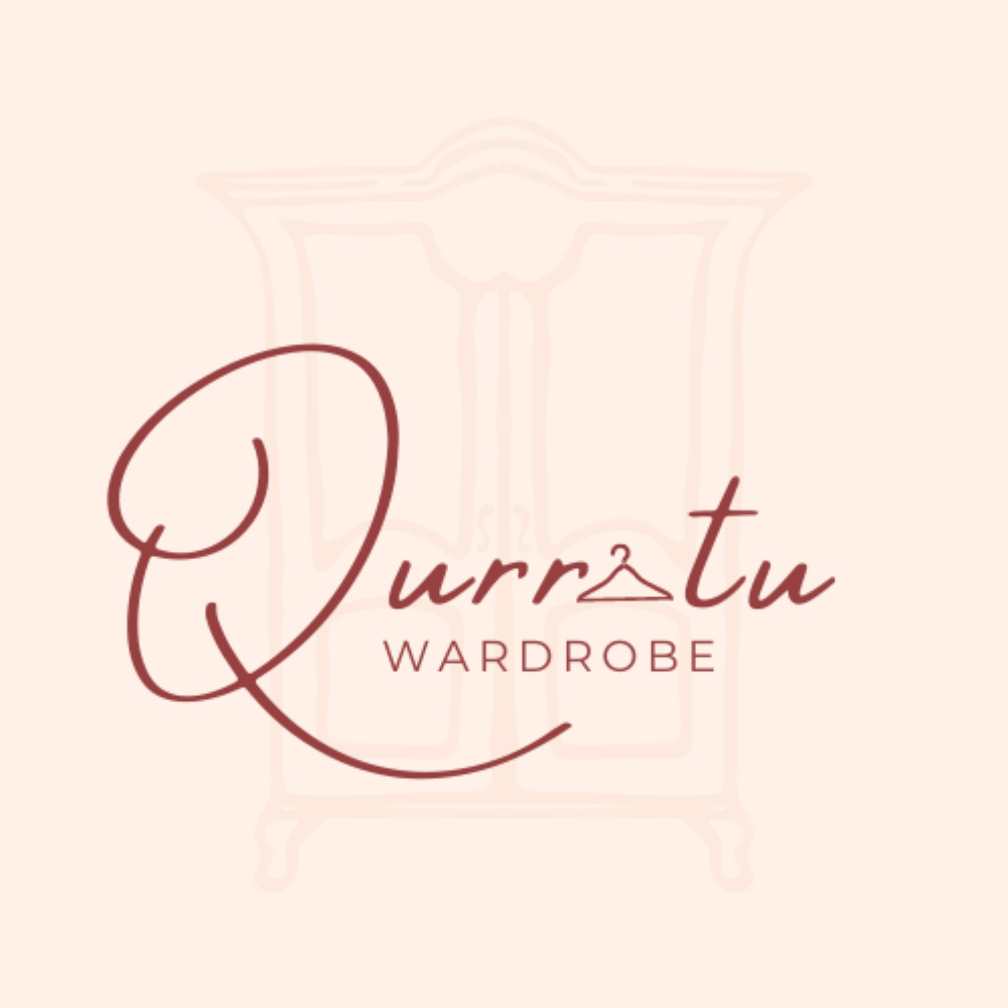 QurRATU Wardrobe, Online Shop | Shopee Malaysia